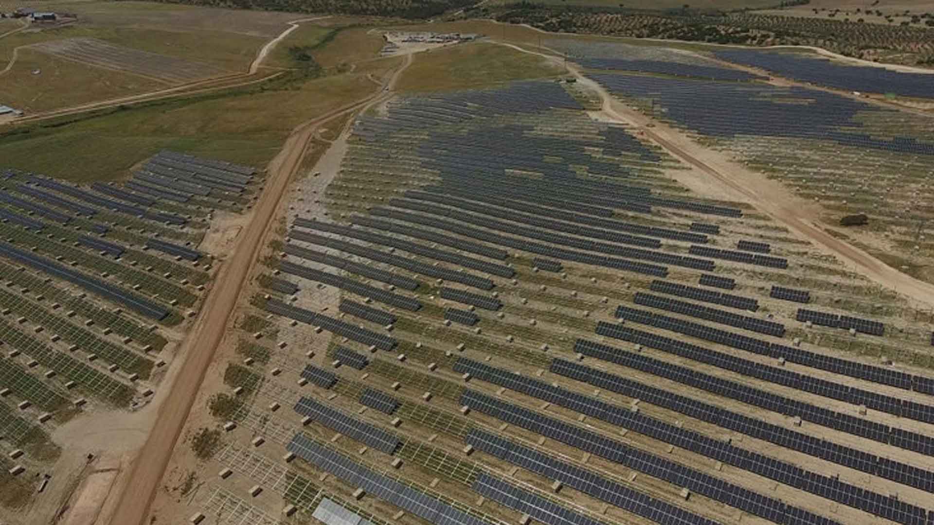 World’s Largest Solar Farms – Pandabode Blog